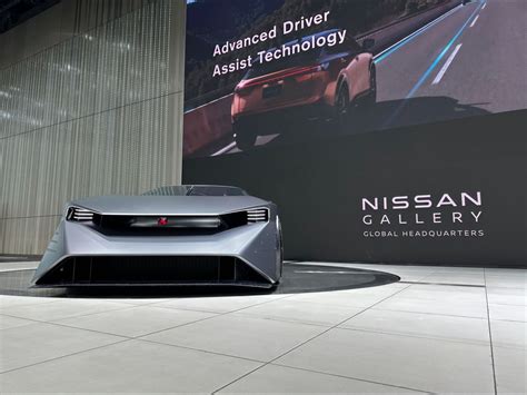 Time To Say Goodbye To Nissan And The Automotive Industry Cars Will Always Be My Passion Not