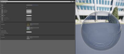 Sascha Henrichs Freelance 3D Environment Artist - Unreal Engine Simple ...