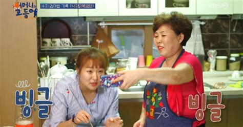 어머니와고등어 추억은 달라도 모두가 행복한 어머니의 손 맛 [종합]