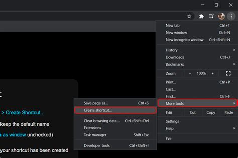 how to create desktop shortcuts for stadia games on windows techwiser