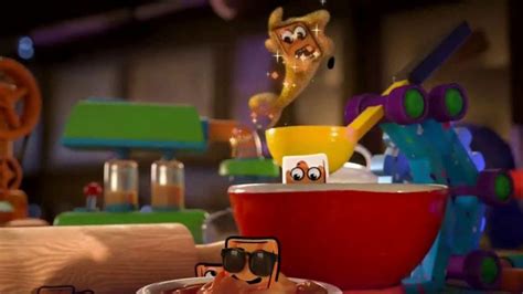 Cinnamon Toast Crunch Tv Commercials Ispot