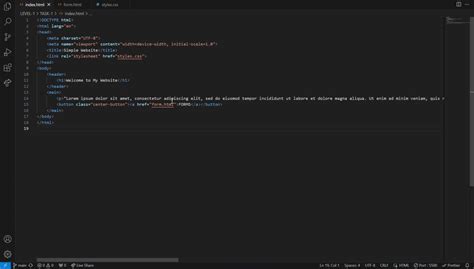 Created A Simple Webpage For Cognifyz Simi Gracia Sunil Christopher Posted On The Topic Linkedin