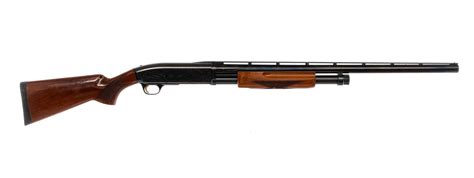 Browning Invector Bps Field Model 10ga Shotgun Auction