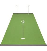 Birdie Ball Indoor Putting Green Golf Putting Greens Greenskeeper