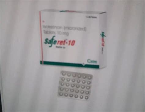 Saferet10 at best price in Bengaluru by Canixa Life Sciences Pvt.Ltd ...