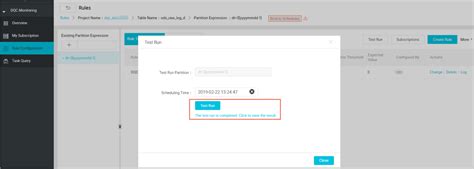 data quality monitoring with dataworks alibaba cloud community