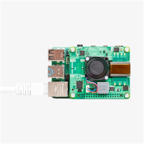 raspberry pi poe hat for 3b and pi 4 quartzcomponents