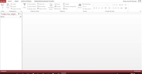 finanzas excel vba sql y algo más integrando ms access y sql