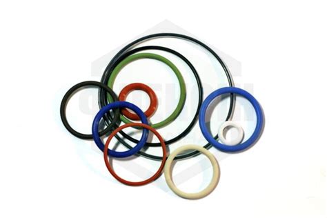 Кольца O Ring Флексин Украина