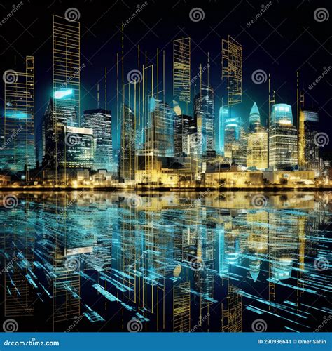 Data Currency Exchange Stock Image Image Of Symbols