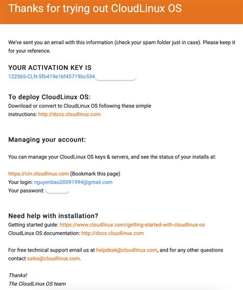 How To Install Cloudlinux Os For Directadmin On Centos 7