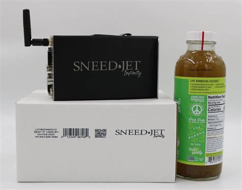 reconditioned sneed jet® infinity inkjet coder for date coding lot coding barcoding