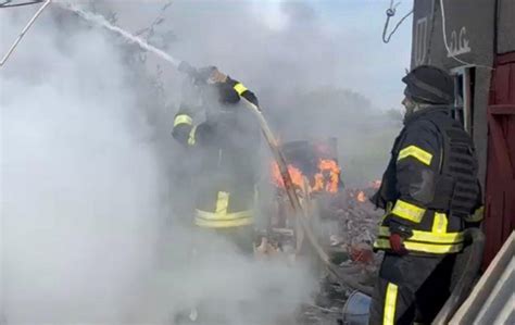 У Харкові заявили про серію вибухів