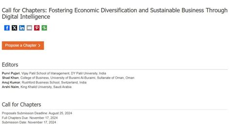 Shad Ahmad Khan On Linkedin Digitalintelligence