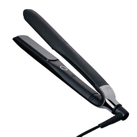 Ghd Platinum Styler ― 1 Flat Iron Hair Straightener Professional