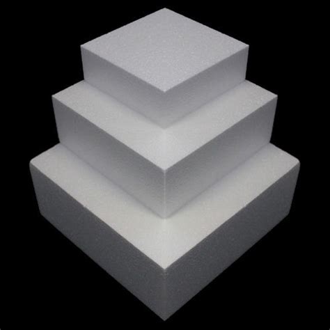 Polystyrene Block Century Foam And Rubber