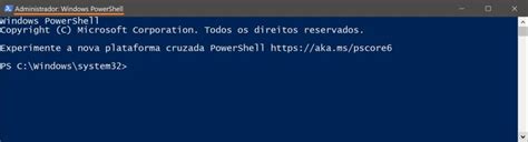 Como Executar Um Programa Como Administrador Do Prompt De Comando Br