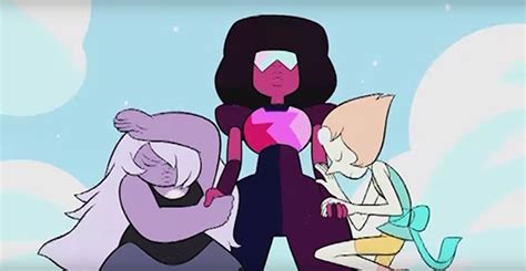 Steven Universe Return Date Announced And Teaser Trailer Released Rotoscopers