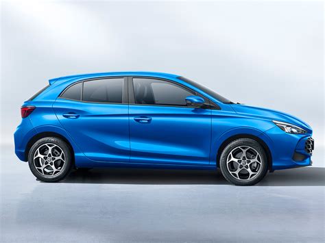 Mg Nouvelle Mg3 Neuve Avec Jean Lain Mobilités Concessionnaire