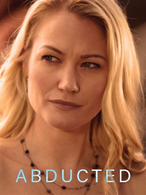 Prime Video Abducted