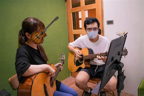 Guitar Course 】 Guitar Teacher Recommendation｜adult Guitar Class Private Guitar Teachers