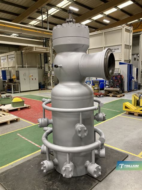 Trillium Flow Technologies On Linkedin Last Month We Featured This Trillium Flow Technologies On Linkedin Last Month We Featured This