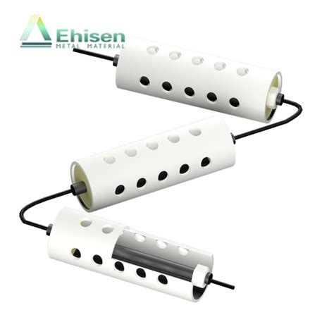 China High Quality Vertical Tank Mounted Mmo Anode String Manufacturers