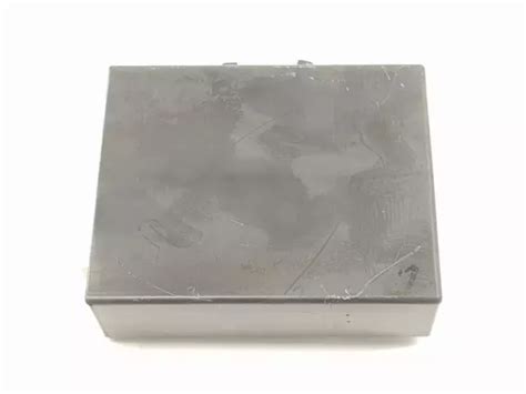 285e0jd02b Module Électronique Pour Nissan Qashqai 20 Dci 2007 2098169