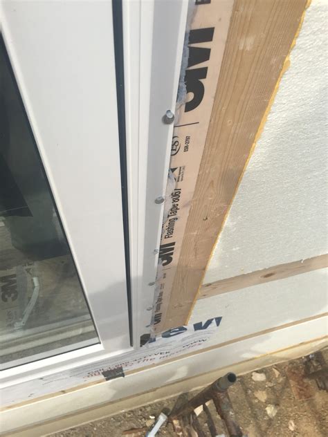 Windows And Doors Arrive Windows Installed