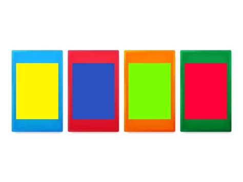 61 Cell Division Flip Tiles