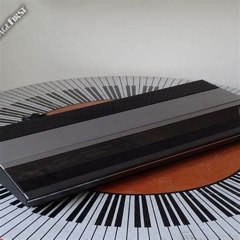 Beomaster 3300 Audiovintagefirst