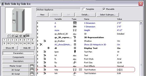 Custom Electrical Switch Graphisoft Community