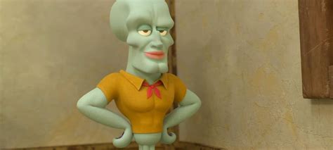Some Really Exaggerated Memeable New Spongebob Frames R Spongebob
