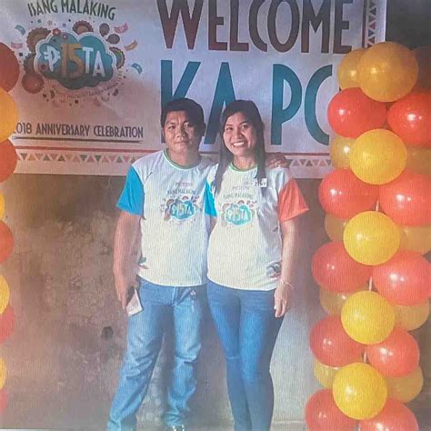 Jayson Ingaran Ramos Kwento Ng Tagumpay Ng Isang Mister Na Pc Dealer Personal Collection