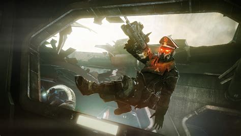 Officer Killzone Wiki Fandom Powered By Wikia