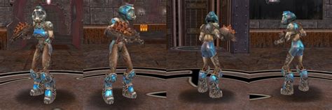 Thoughts On Crash From Quake 3 R Doom