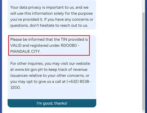 How To Check Your Rdo Code Online 2025 Updated Guide Tech Pilipinas