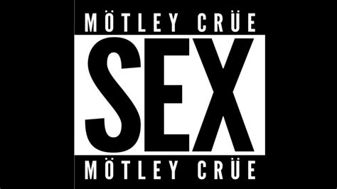 Mötley Crüe Sex Sub Español ⸸ Youtube