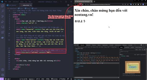 Các thẻ tag định nghĩa mô tả meta cho trang web