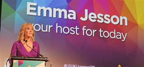Thank You For Inviting Me To Host Your Uk Conference Liquid Gas Uk
