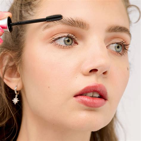 24 Hour Brow Setter Clear Brow Gel Benefit Cosmetics