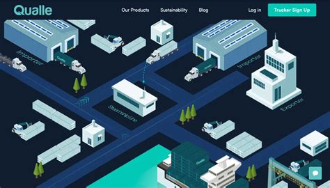 19 awesome 3d website examples [ how to make your own]