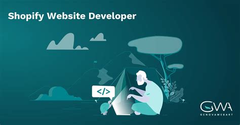 How To Find A Shopify Developer And How Much Does It Cost Genovawebart