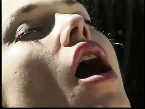 Slutty Young Chick In Heels Suck And Takes Cock Outdoors Xhamster