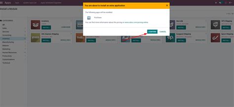 Complete Guides For Odoo Accounting Data Migration