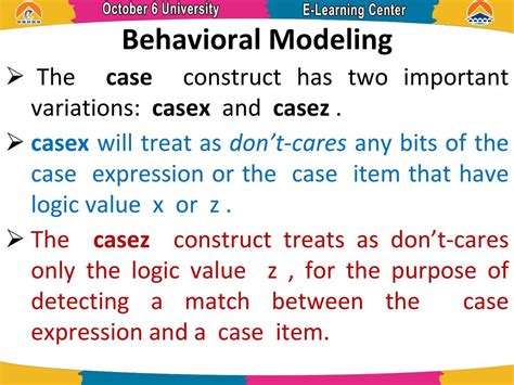 Verilog Hdl 3 By Dr Amin Danial Asham Ppt Download