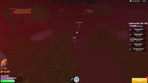 Elemental Dungeons Evil Amulet How To Summon Blood Moon Try Hard Guides