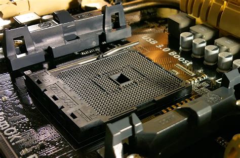 How To Overclock Your AMD Processor PC Gamer