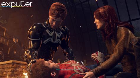Spider Man 2 Harry Osborn [role And Impact On Story]