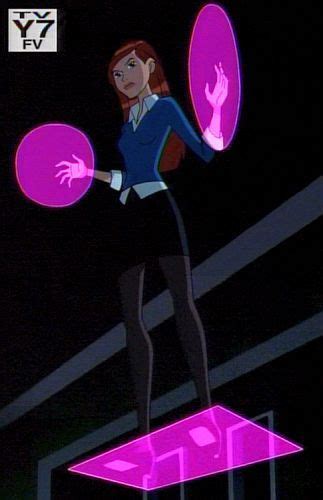 Ben 10 Gwen Alien Force